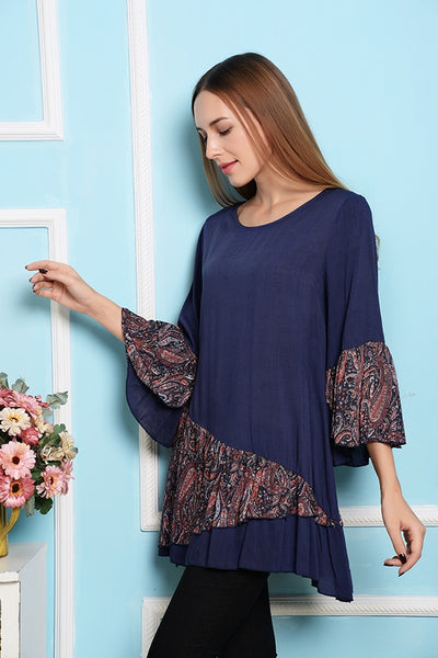 Princess Paisley – Alison's Fashion