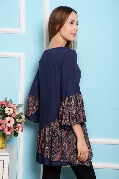 Princess Paisley – Alison's Fashion